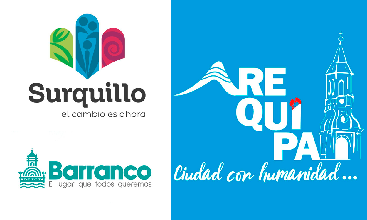 Municipalidad De Surquillo Logo Municipalidad Distrital De La