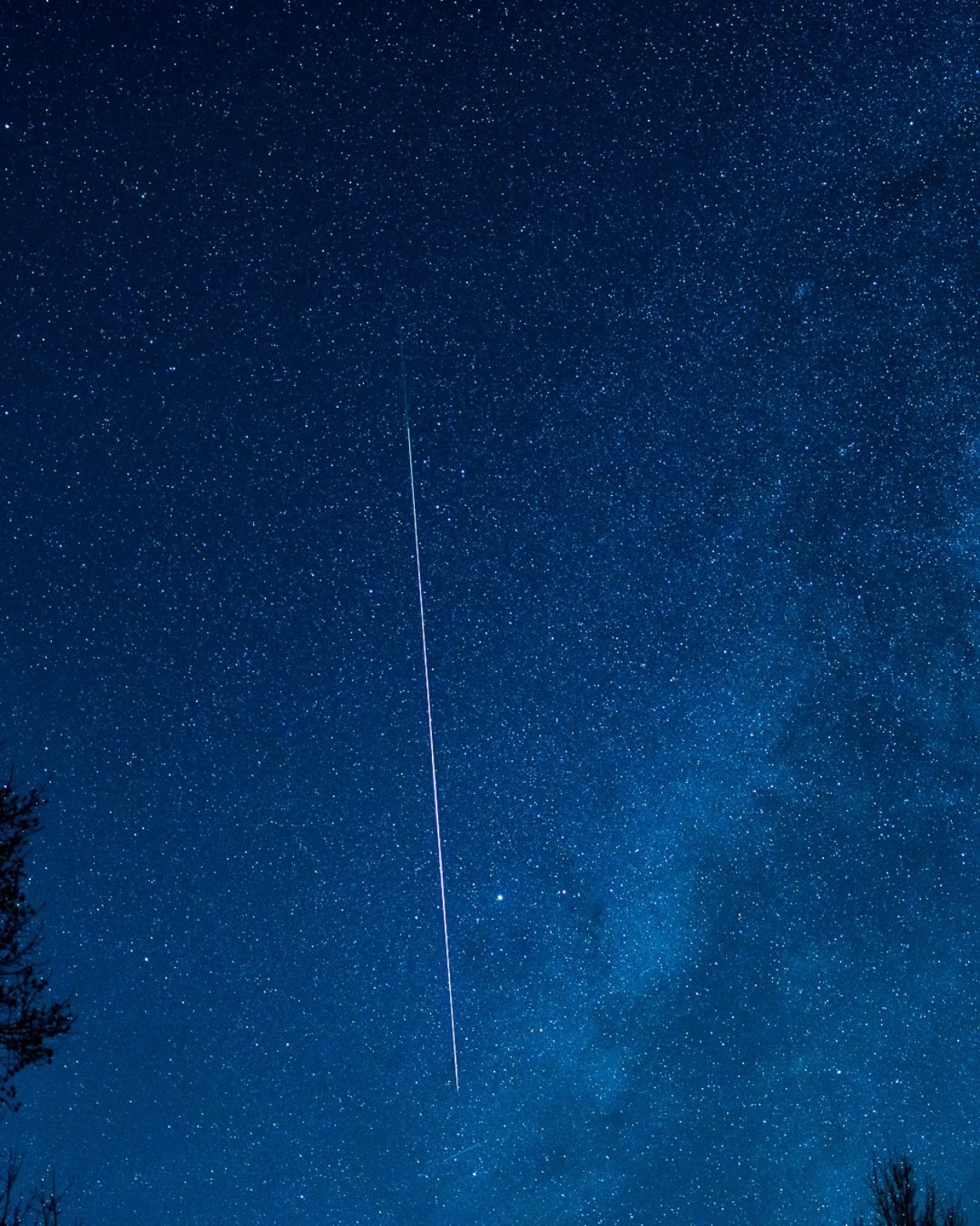 Leonids Meteor Shower 2022 LIVE What Time And How To See The 