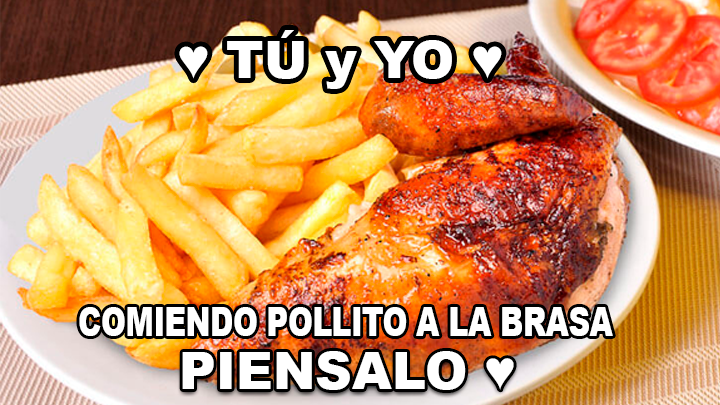 Memes Para Pollo Ala Brasa Facebook Viral: Se Vuelve Famoso En TikTok