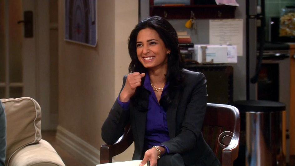 Boda De Raj Koothrappali Emily, La Novia De Raj En 'The Big Bang