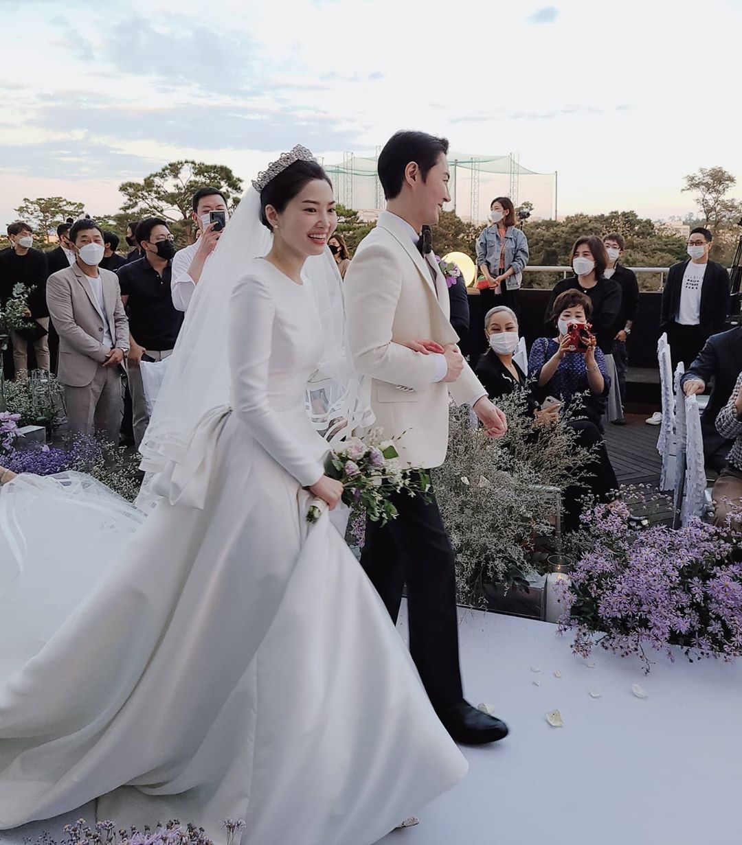 Boda De Guo Jin Jin