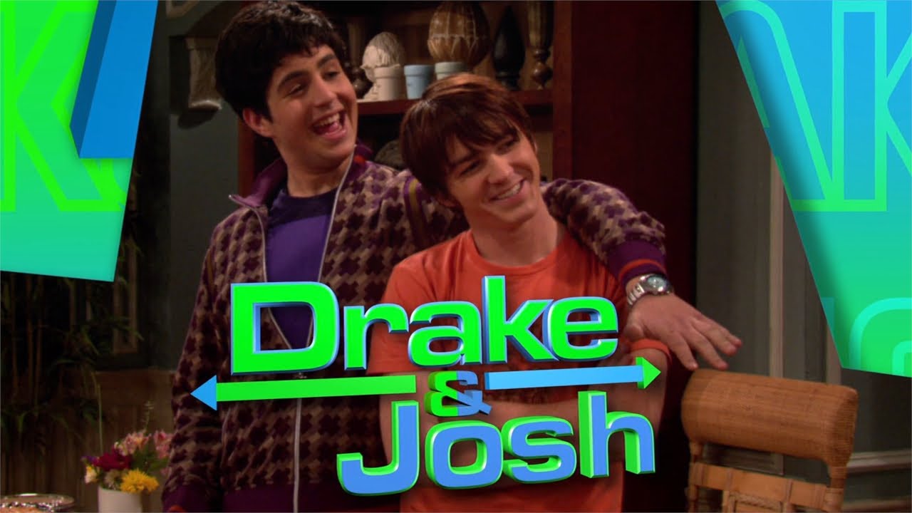 Drake Y Josh Son Los Más Geniales