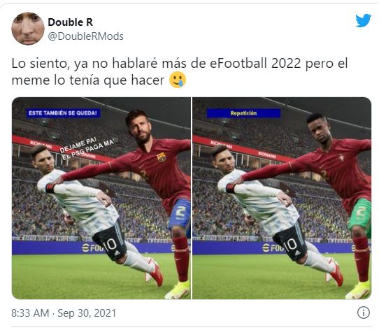 Memes Del Pes