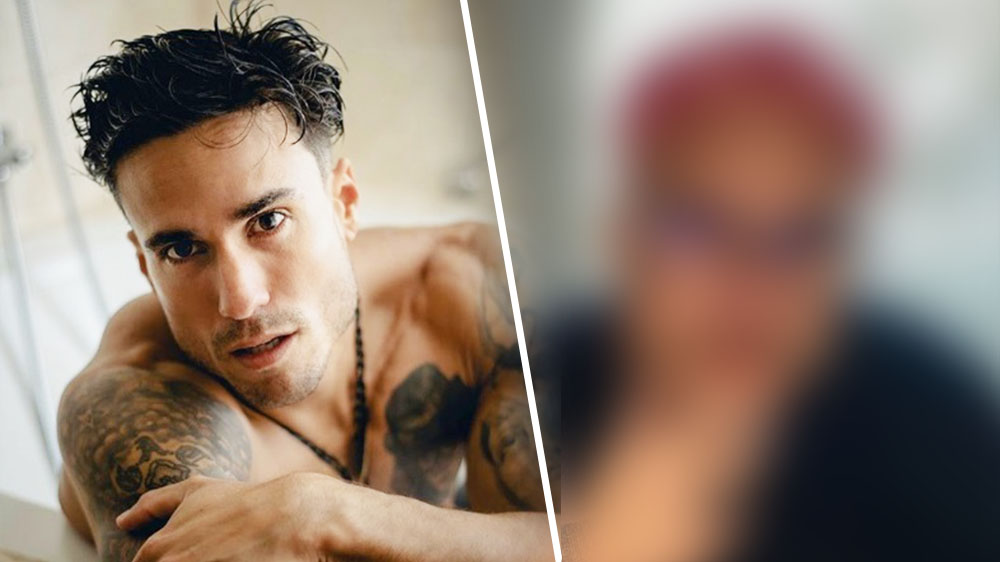 Prankvsprank Jesse Tattoos