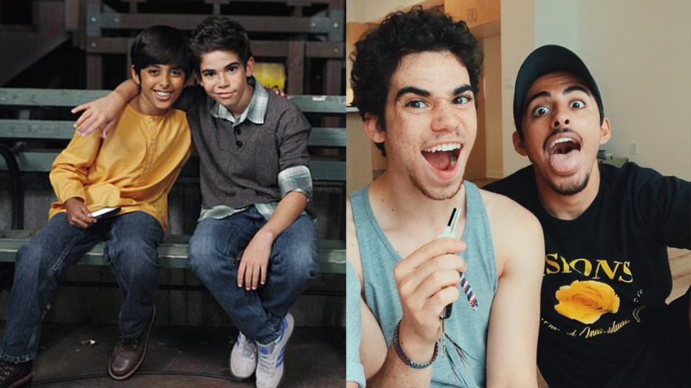 Edad De Karan Brar