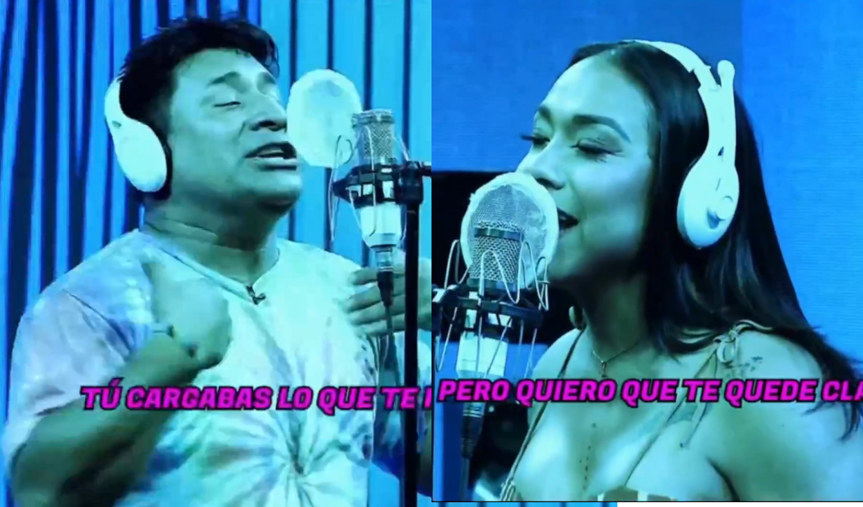 Mayra Rosales Sabado Gigante