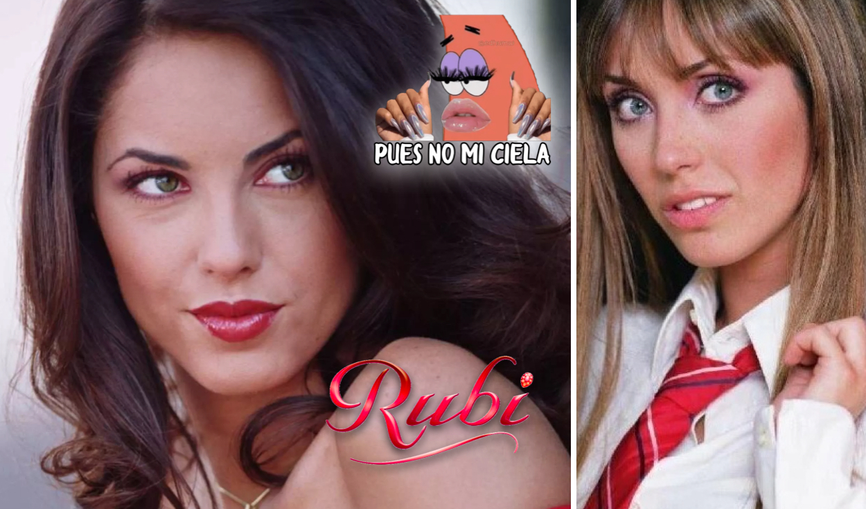 Barbara Mori Antes Y Despues