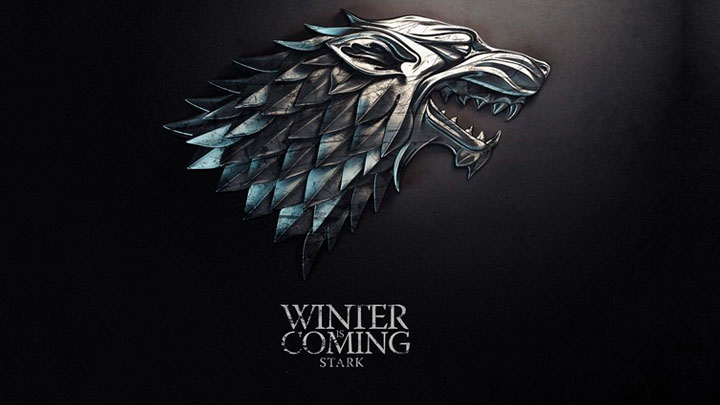 Cinco Datos Curiosos Sobre Los Lobos De Game Of Thrones