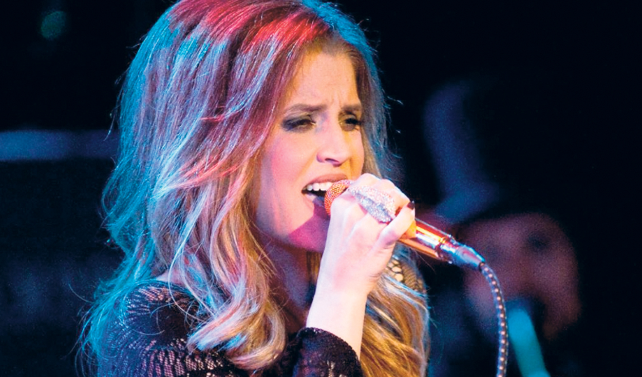 La República - Cecilia Castillo