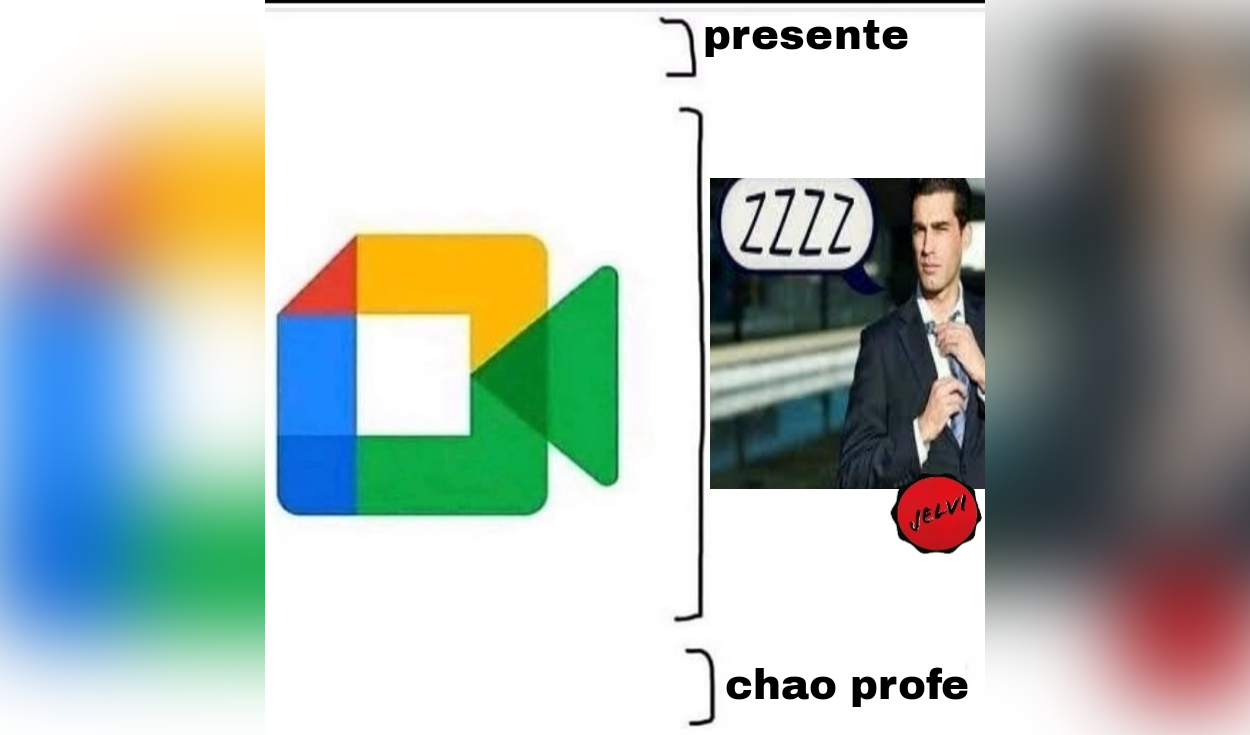 Gmail Google Drive Y Meet Fallan Mientras Los Memes