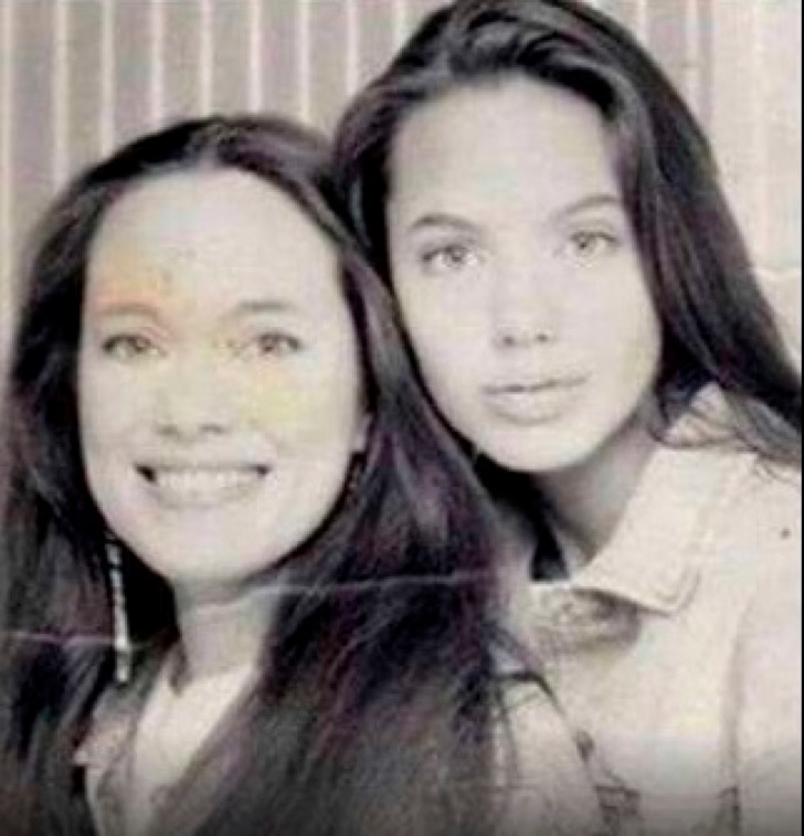 Marcheline Bertrand Funeral
