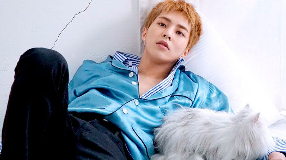 Xiumin Edad