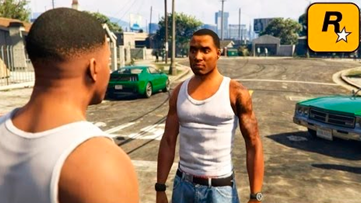 Actor De Voz De Cj En Gta San Andreas 13 Curiosidades De Grand Theft
