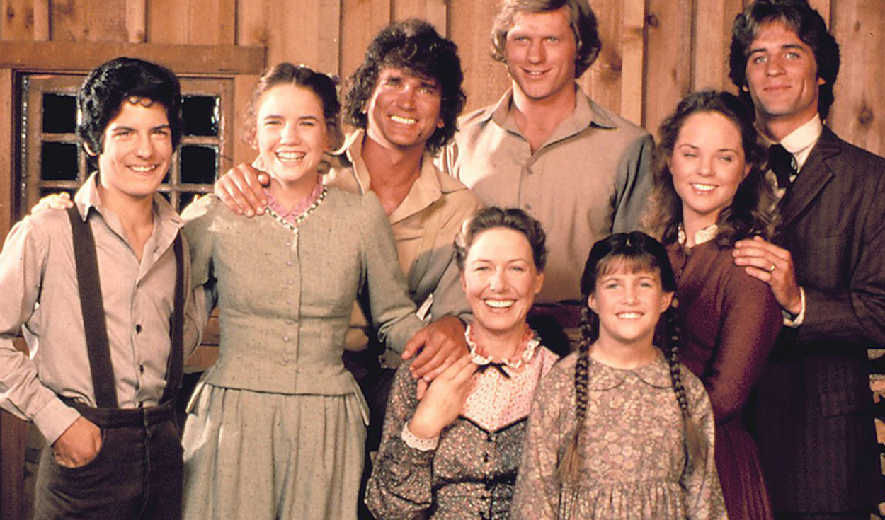Melissa Gilbert Y Su Hermano Jonathan Mueren Melissa Gilbert