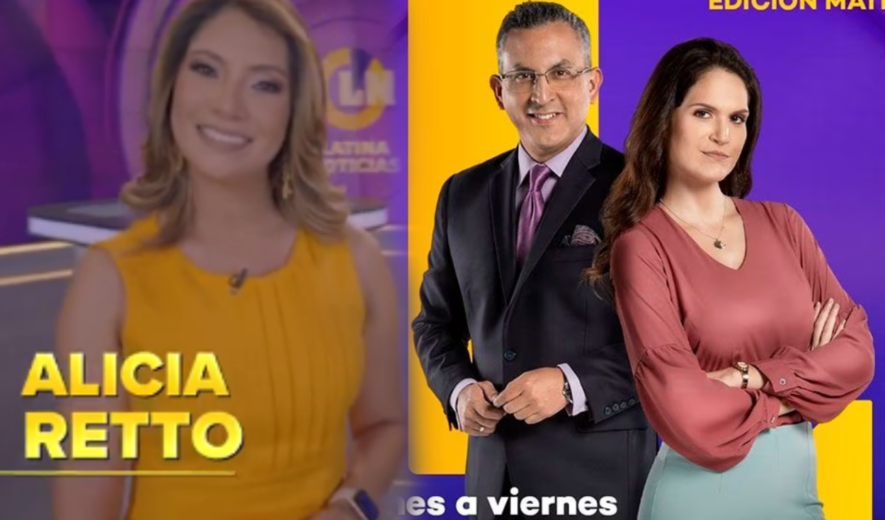 Farándula Frecuencia Latina Canal 2