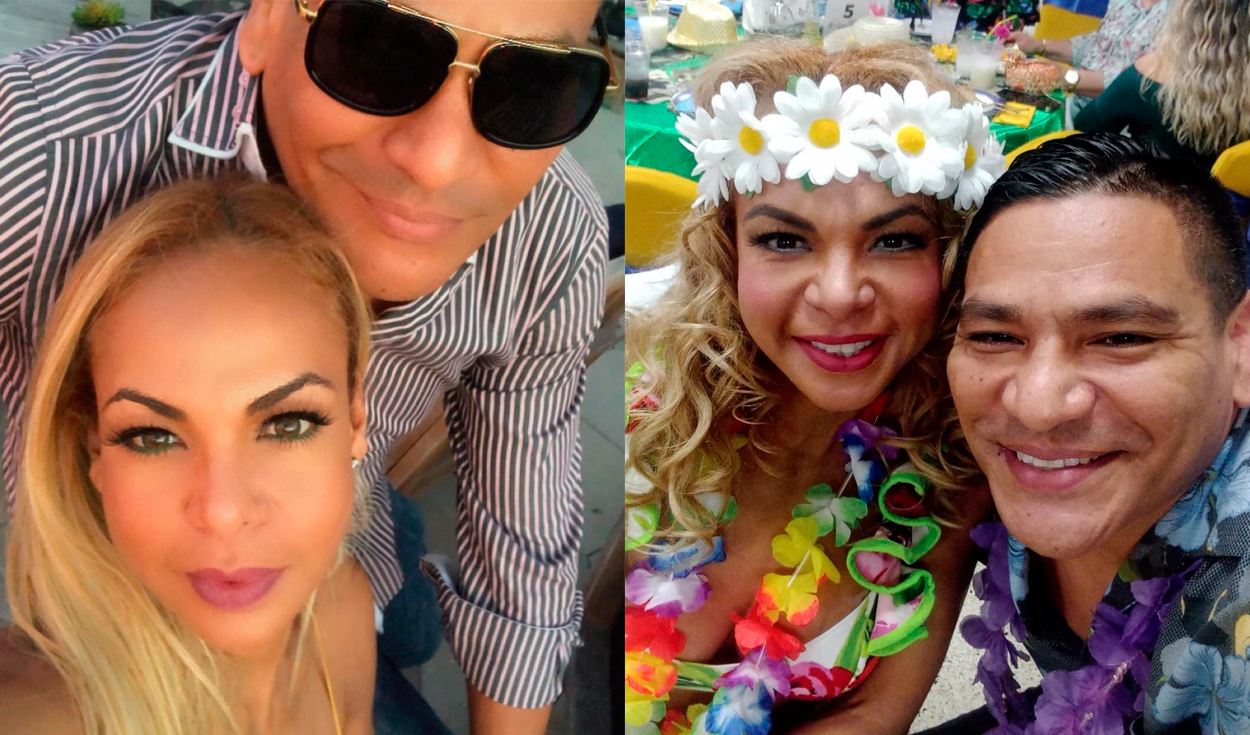 Rosa Cartagena's Instagram, Twitter & Facebook on IDCrawl