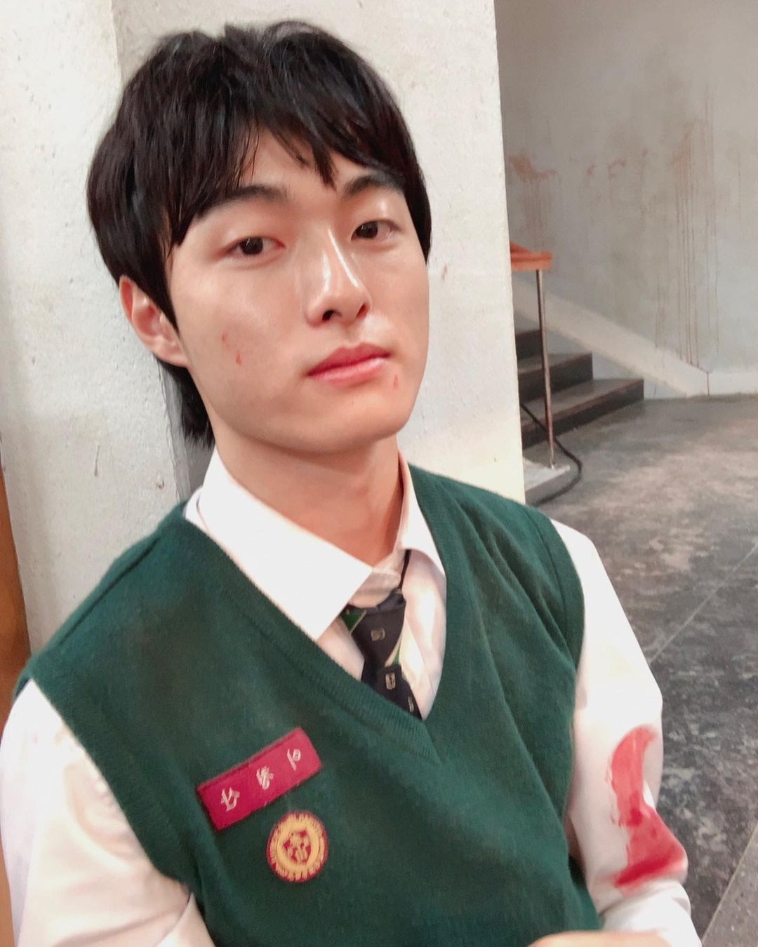 Cheong Chan's Instagram, Twitter & Facebook on IDCrawl