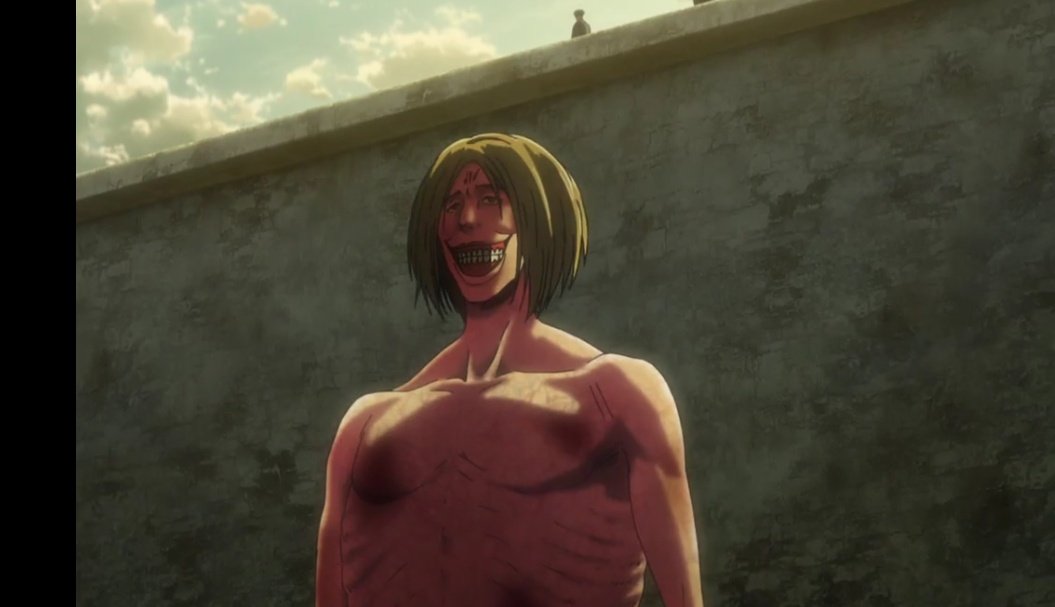Madre Di Eren Jaeger