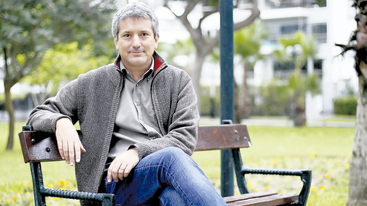 Centro Colich presenta grabados de Alex Tello Basurco | La República