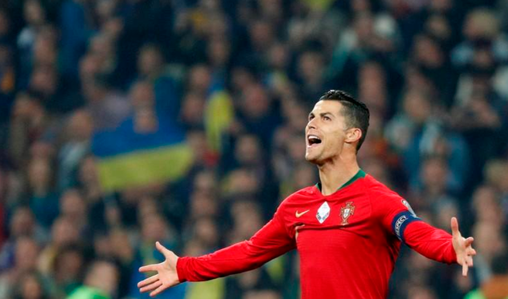 El porqué a Cristiano Ronaldo le llaman “El Bicho: la razón y qué ...