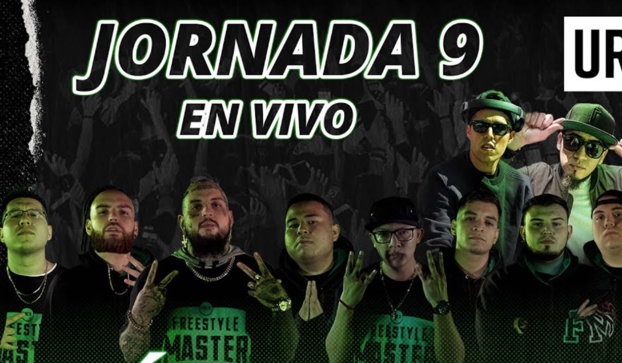 FMS México: Ascenso, descenso y play off en Freestyle Master Series ...