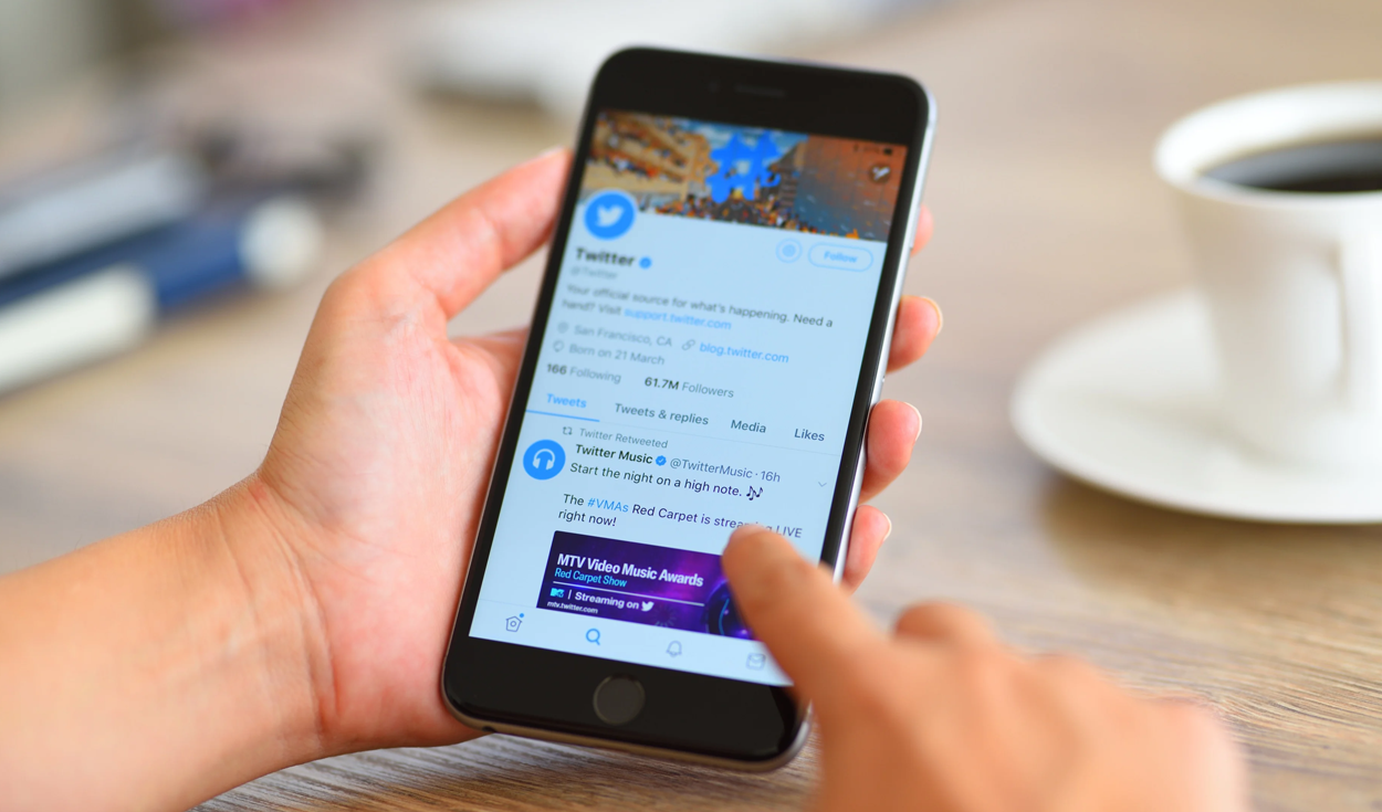 No More Free Verified On Twitter How Much Should You Pay For Your Blue 