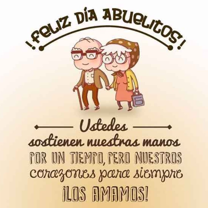 Un Poema Para Mi Abuelo