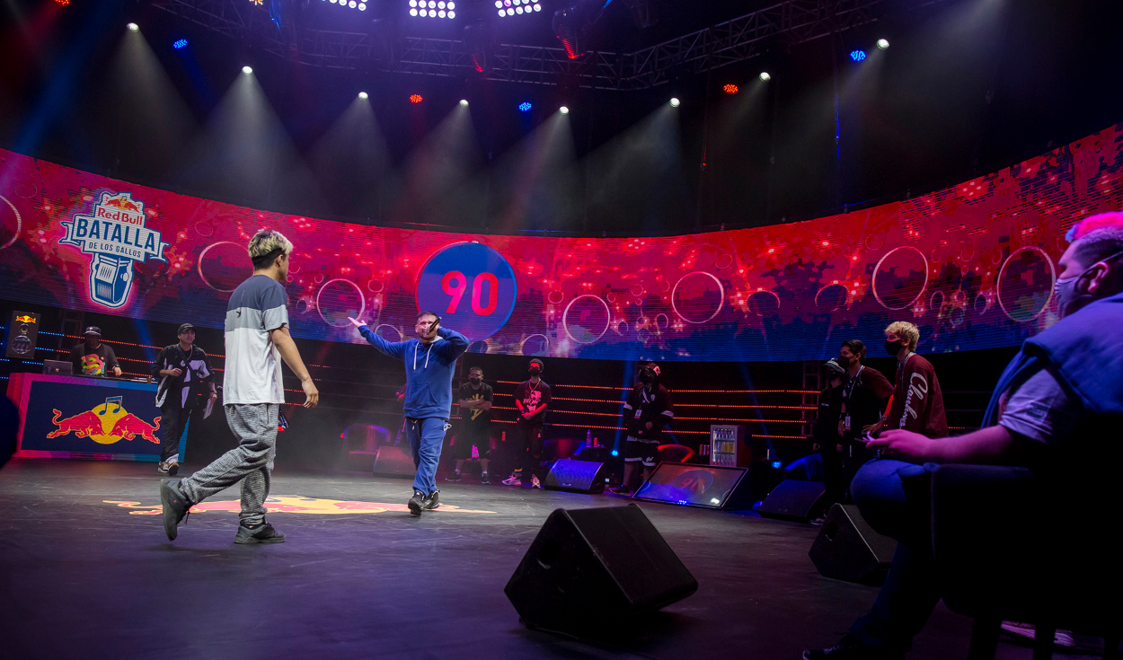 FMS Internacional: MKS y Nitro será la cuarta batalla | freestyle ...