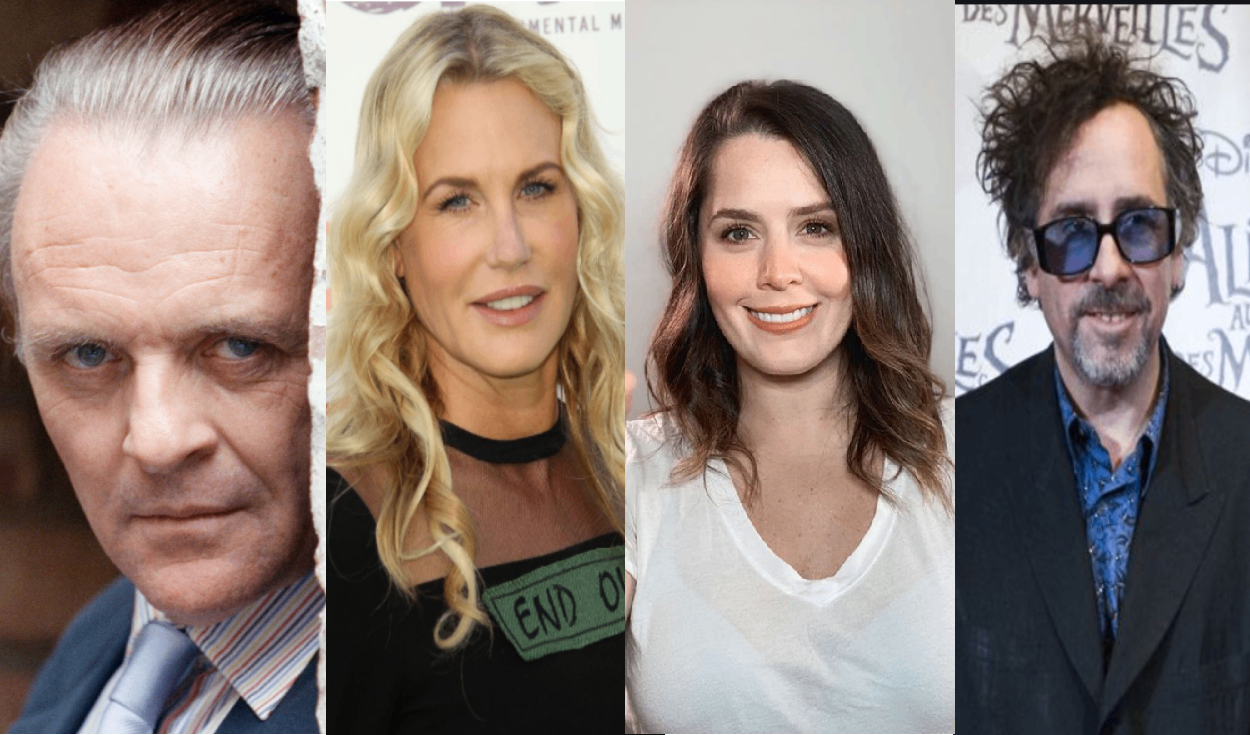 Famosos Con Autismo Famosos Con Autismo: 10 Celebridades Con TEA