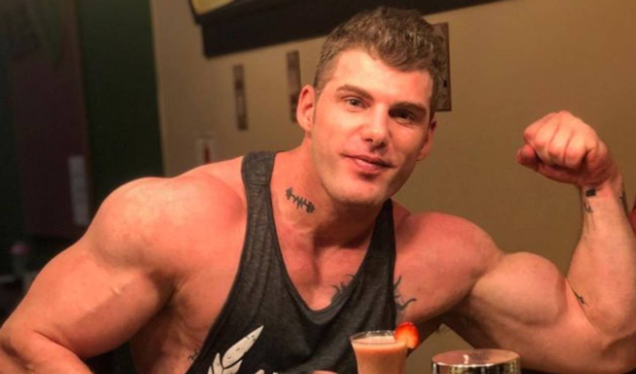 Quien Es El Buen Chico Greg En La Vida Real