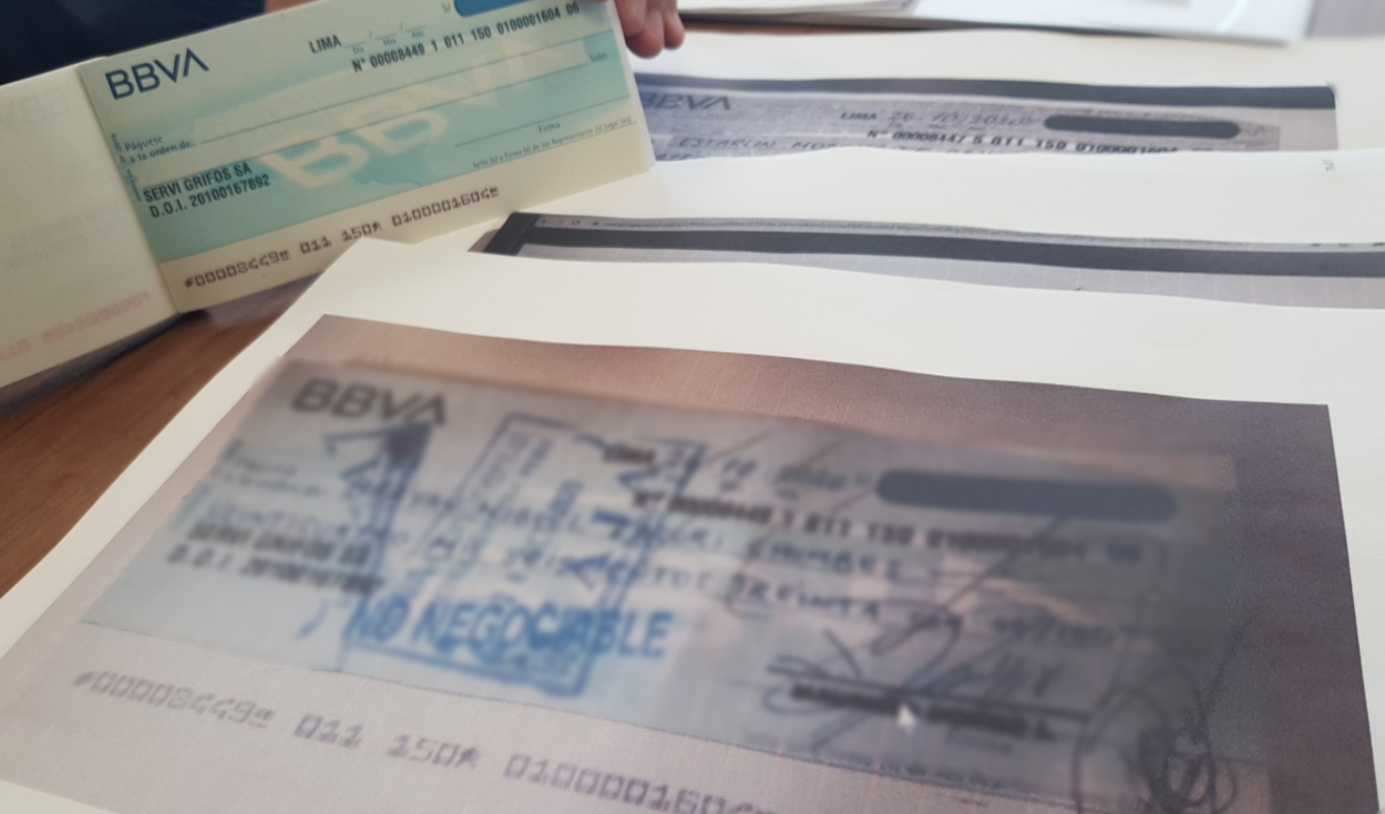11 Tipos De Cheques Que Existen Y Sus Caractersticas 149x198