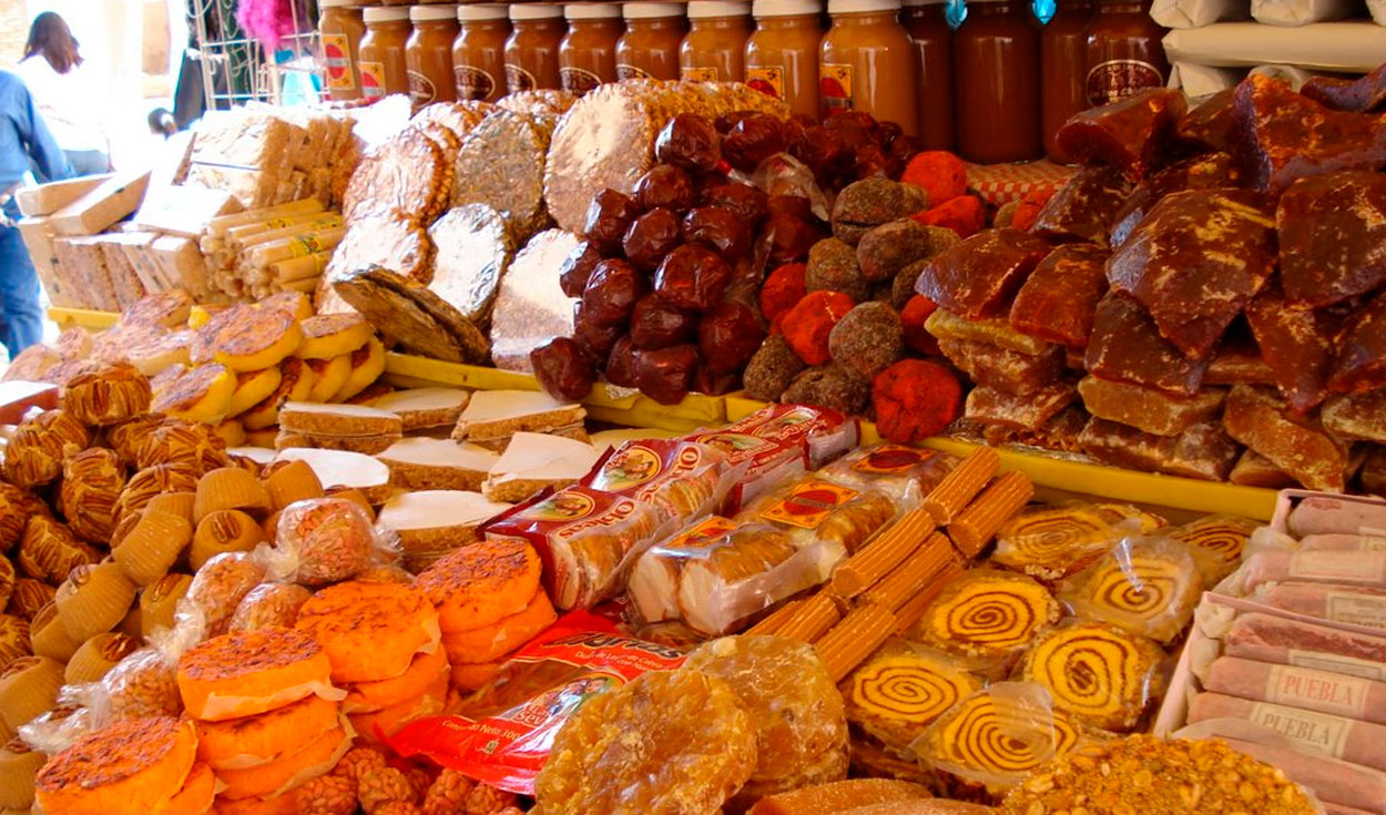 Los Mejores Dulces Mexicanos Que Debes Probar, 51% OFF