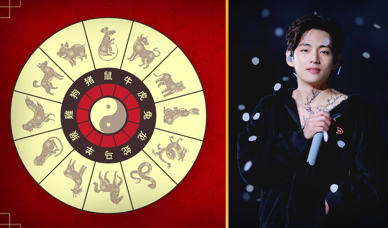 Signo zodiacal coreano 60 photos - Youhoroscope.com