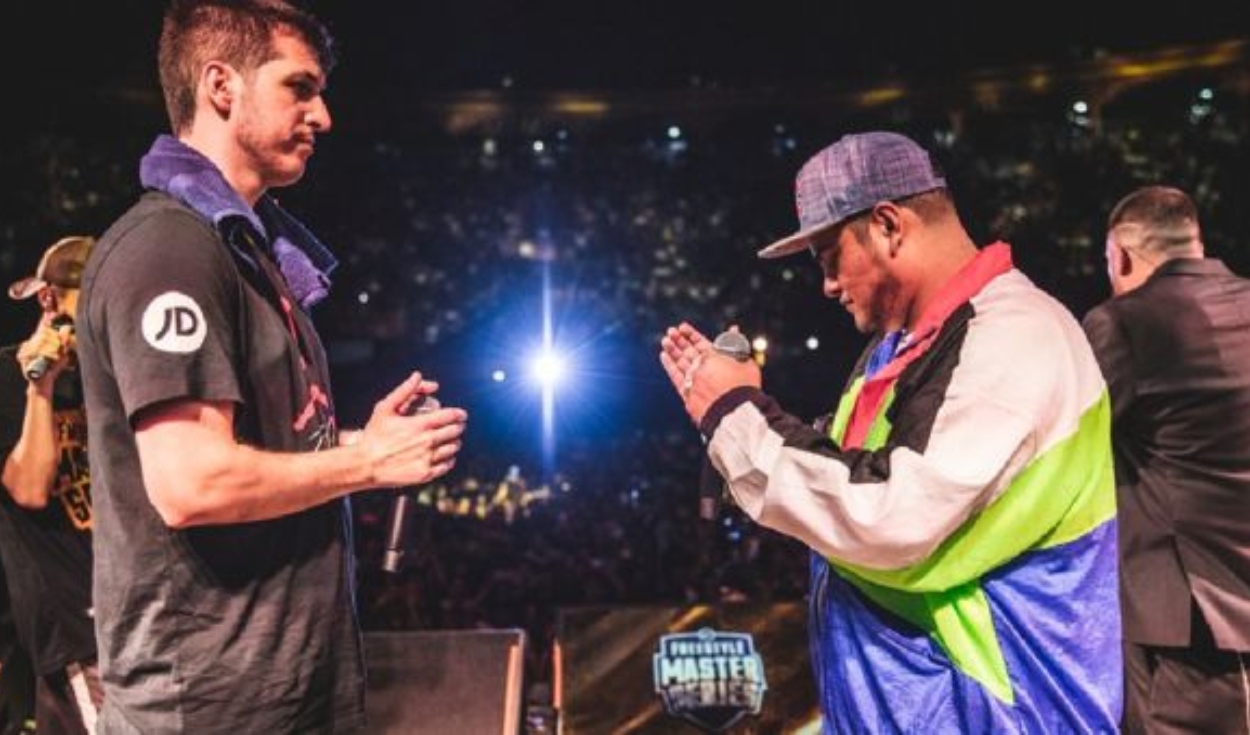 Red Bull Batalla Chile 2021: Cuándo, cómo y dónde ver en vivo la gran ...