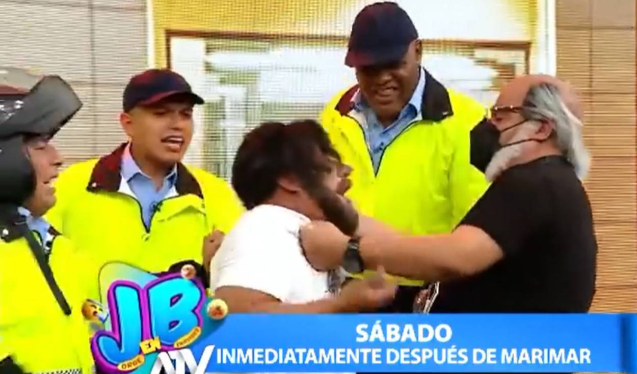 Mayra Rosales Sabado Gigante