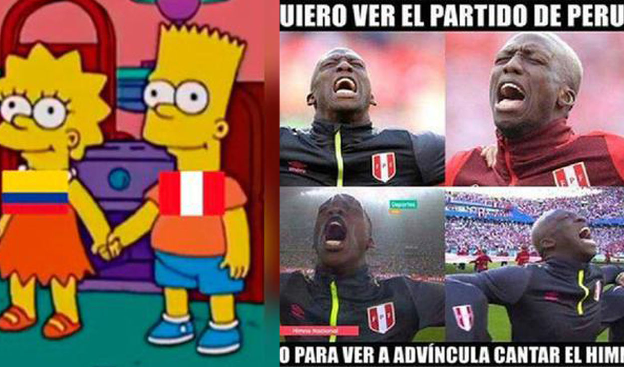 Peru Vs Colombia Memes MEMES PERÚ 1 COLOMBIA 1 ELIMINATORIAS 2026