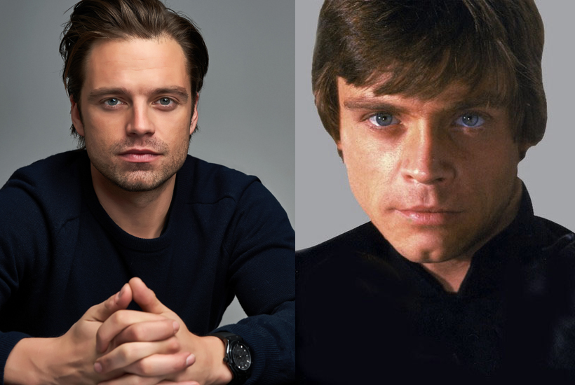 Luke Skywalker Actor 2022