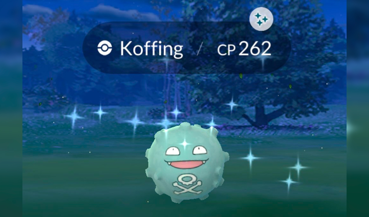 Evolución De Pokemon Koffing Weezing #0110 Pokédex Pokémon