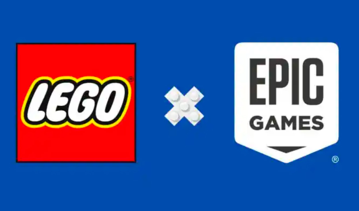 Logotipo De La Primera Liga De Lego