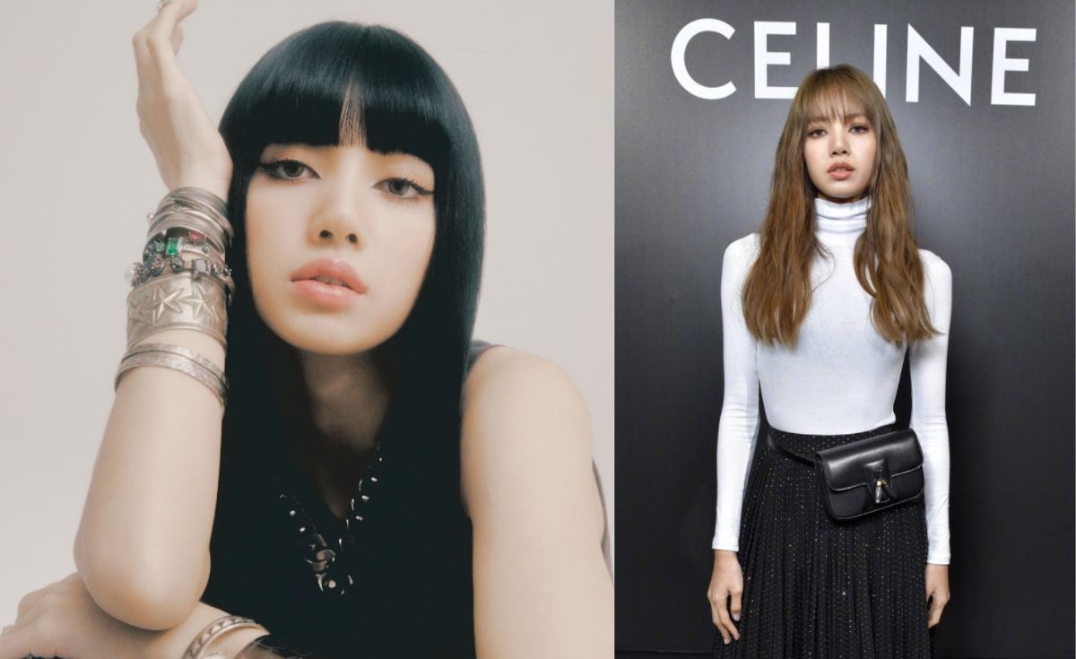 Every Celine Bag Blackpink's Lisa Has Been Spotted With Her World ...