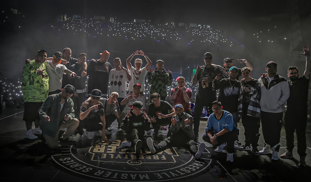 [RESUMEN] FMS Internacional 2021: todo lo acontecido, resultados y ...