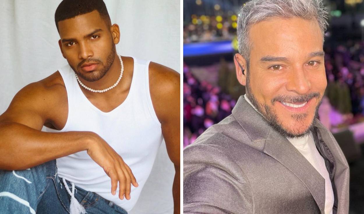 Alejandro Pino's Instagram, Twitter & Facebook on IDCrawl