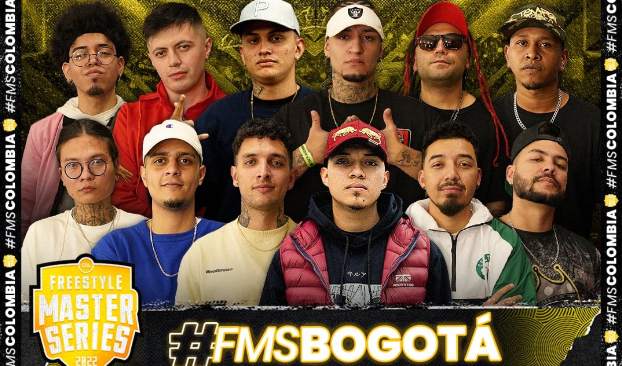 FMS Internacional Gran Final 2020: Misionero y Bekaesh serán los hosts ...