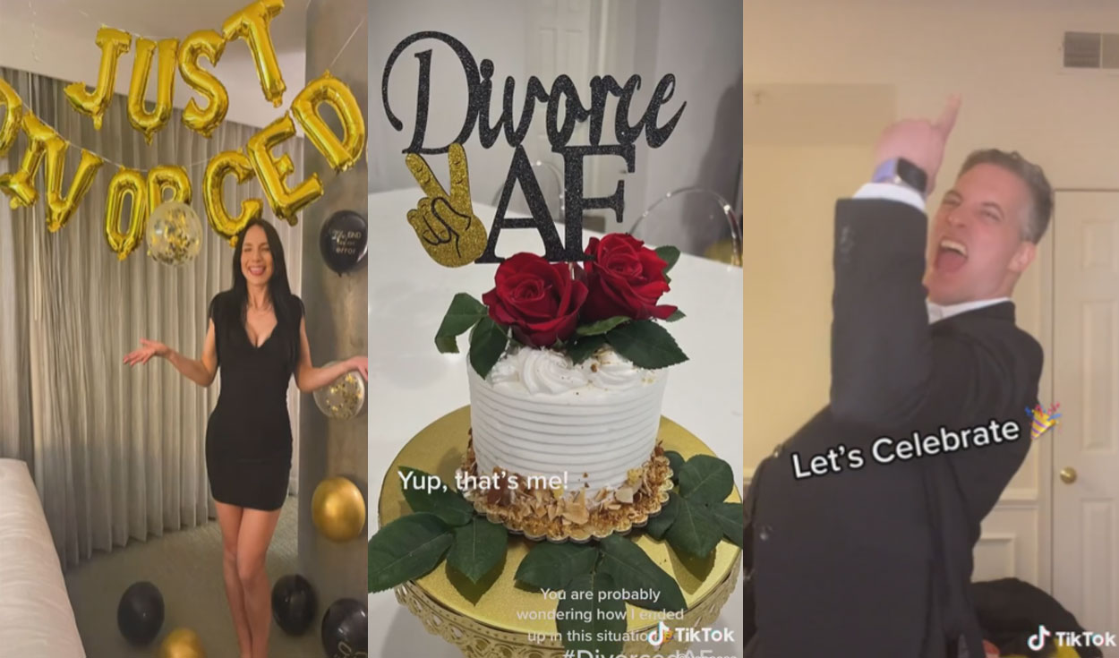 Juegos De Fiesta De Divorcio