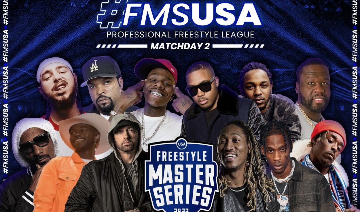 FMS Perú 2020: Stick es el primer Mc confirmado para la temporada 2020 ...