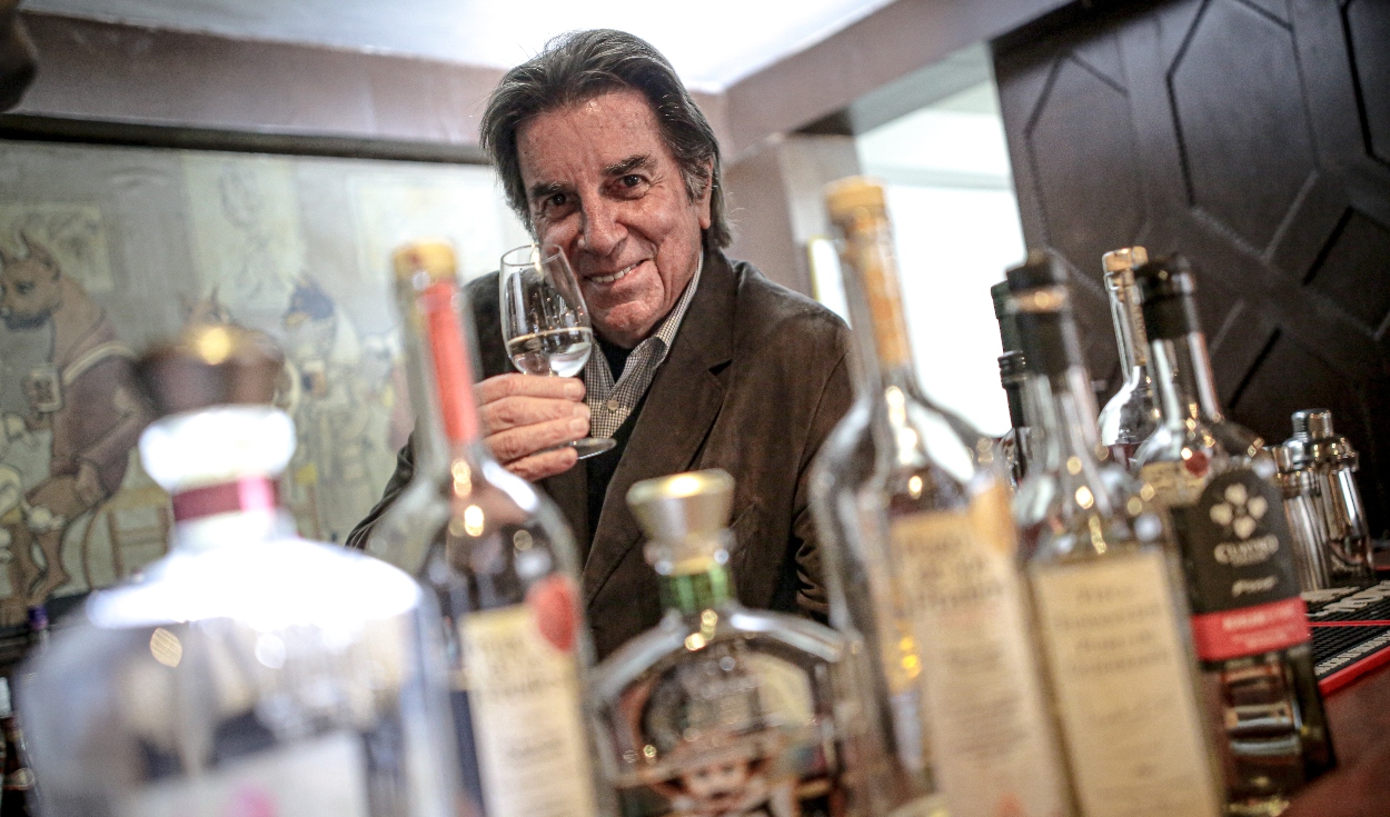 DJ Shushupe: Reina amazónica | Domingo | La República