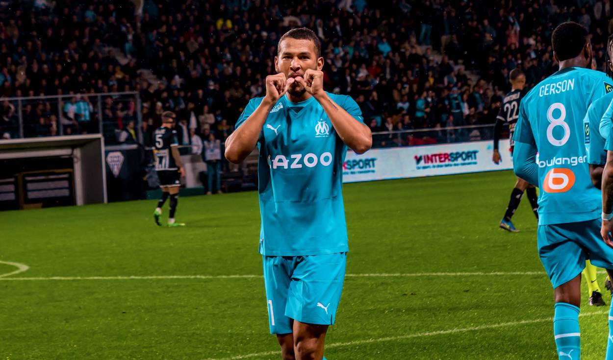 Marsella vs Angers Pronósticos: ¿Quién tiene más probabilidades de ganar?