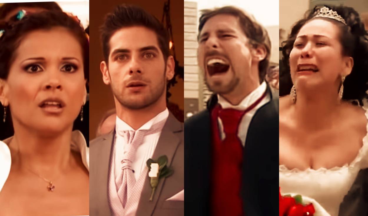 Netflix, Rebelde: ¿habra tercera temporada del reboot de la serie ...