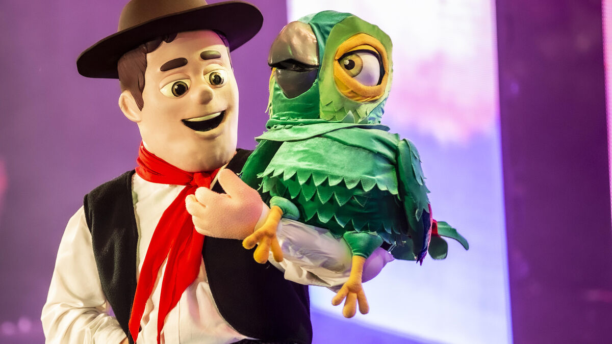 Música para recordar 100 años del nacimiento de Fernando Belaunde | La ...