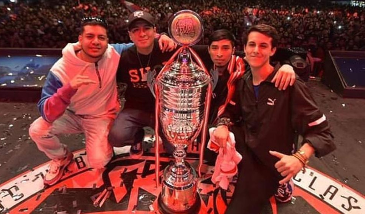 FMS México: ¿cuál es la batalla más vista en la presente edición ...